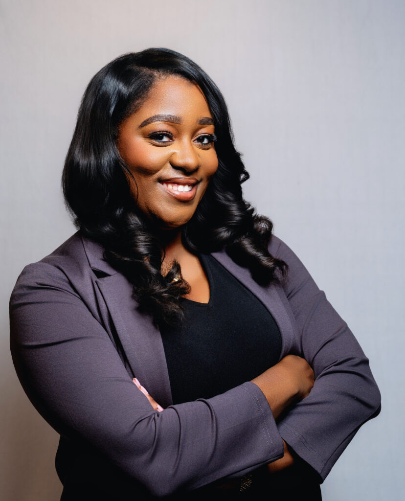 Meet The Team – The BUISE Foundation
